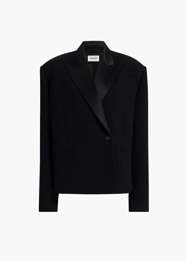 Khaite Comair Blazer