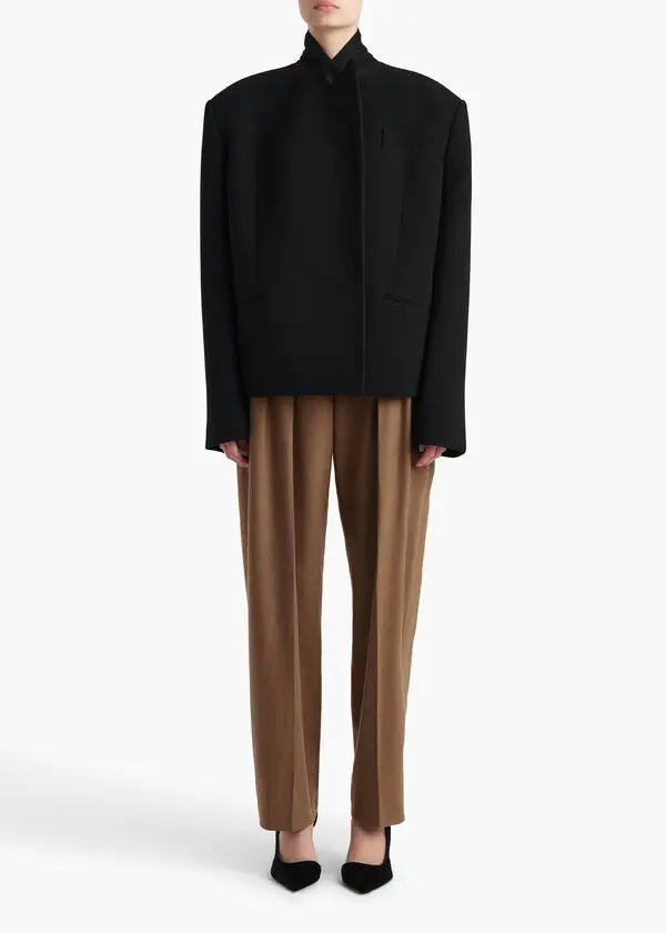 Khaite Comair Blazer