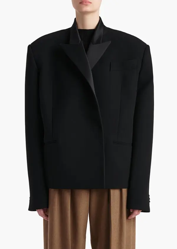 Khaite Comair Blazer