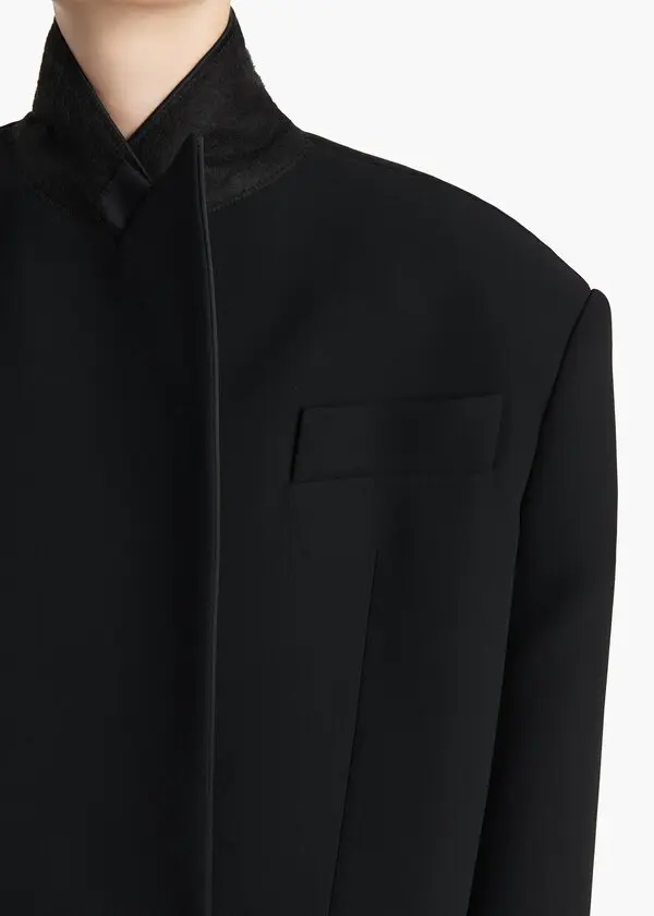 Khaite Comair Blazer