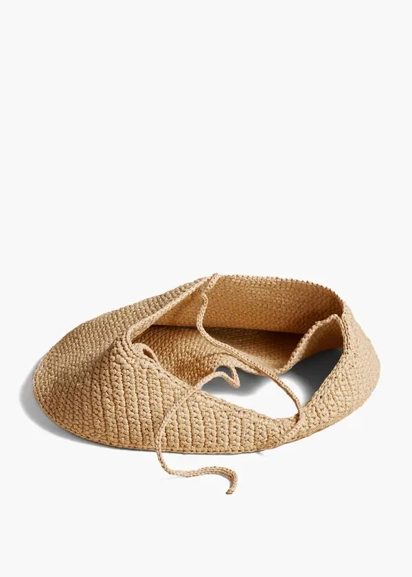 Khaite Medium Olivia Hobo Bag