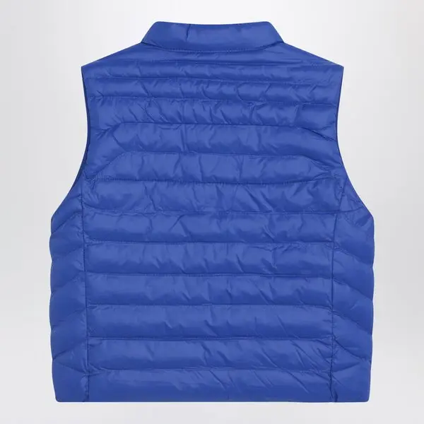Polo Ralph Lauren Reversible Padded Vest
