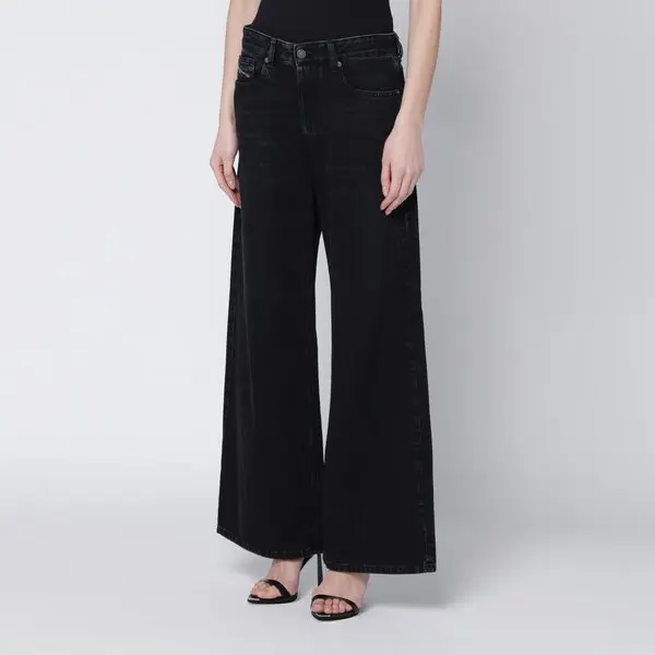 DIESEL® Flare 1978 D-akemi Jeans - Blue