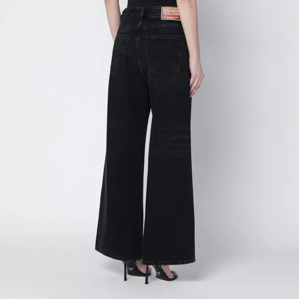DIESEL® Flare 1978 D-akemi Jeans - Blue