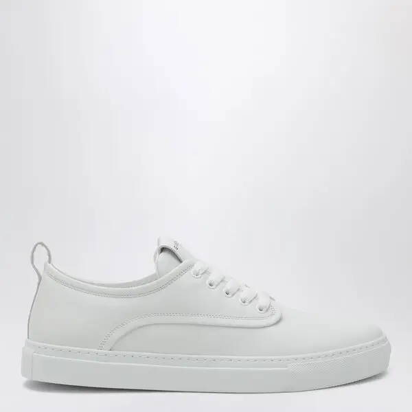 Givenchy City Leather Sneakers