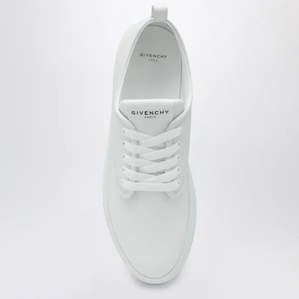 Givenchy Leather City Sneakers
