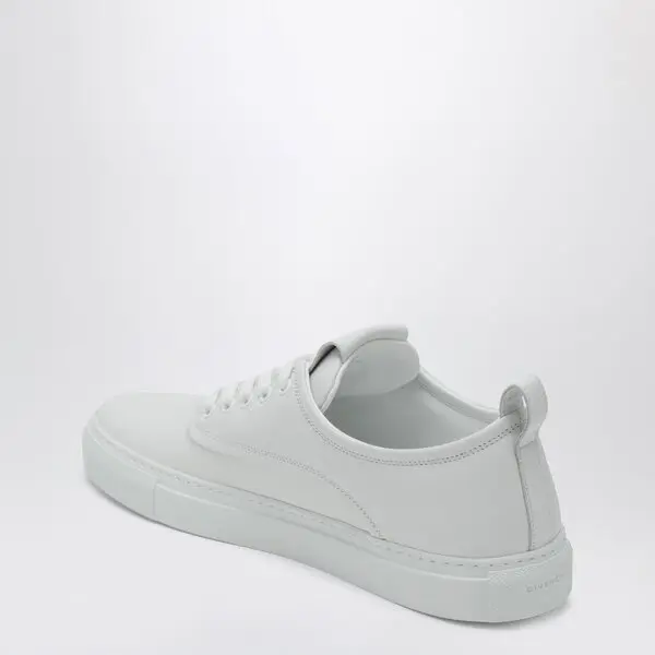 Givenchy Leather City Sneakers