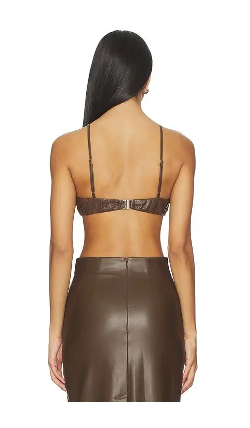 NIA Liriel Top