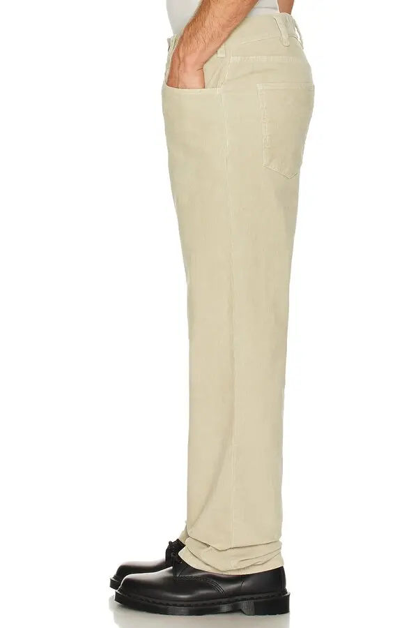 NILI LOTAN Cord Billie Pant