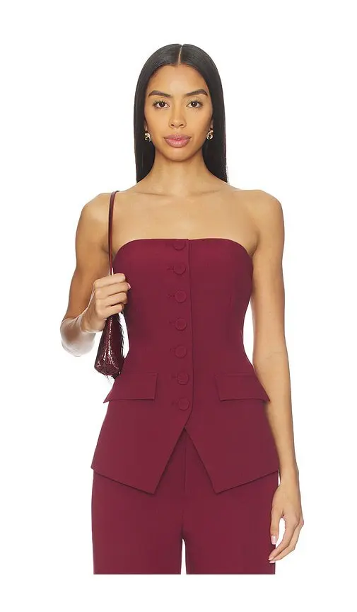 FAVORITE DAUGHTER The Dream Phoebe Bustier