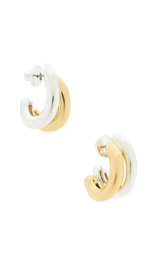 Jenny Bird Florence Earrings - Multi