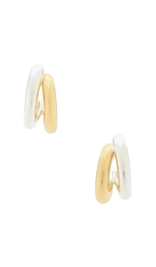 Jenny Bird Florence Earrings