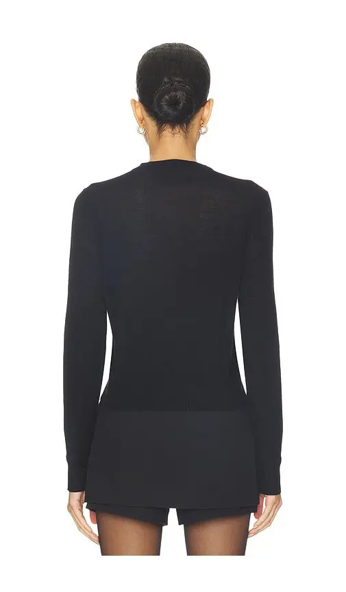 FAVORITE DAUGHTER The Take A Bow Cardigan