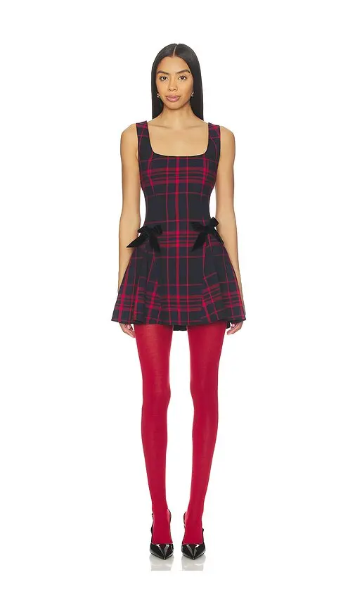 Wolford Merino Tights