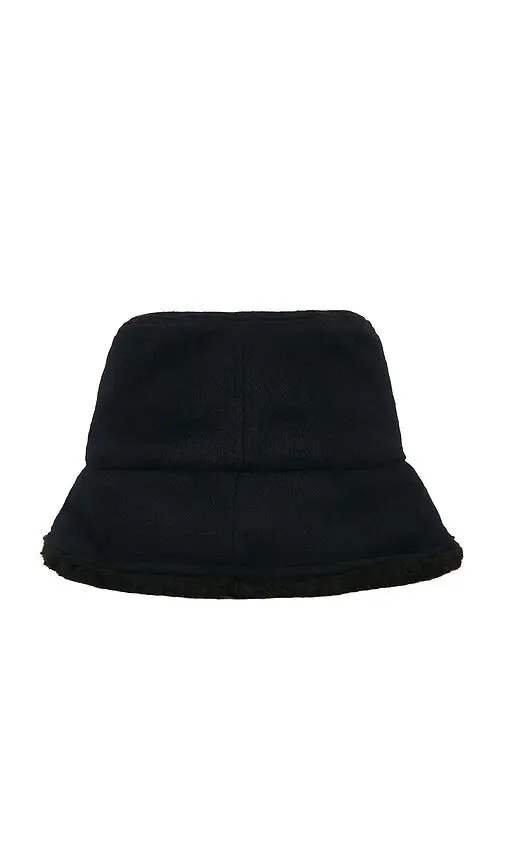 FAVORITE DAUGHTER Reversible Bucket Hat