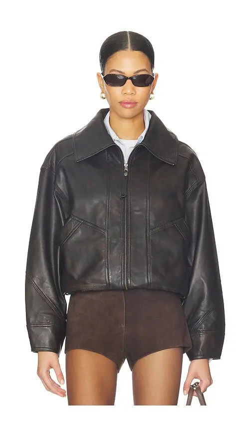 Free People X Revolve Desert Moon Jacket