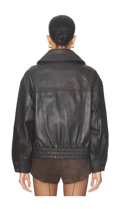 Free People X Revolve Desert Moon Jacket