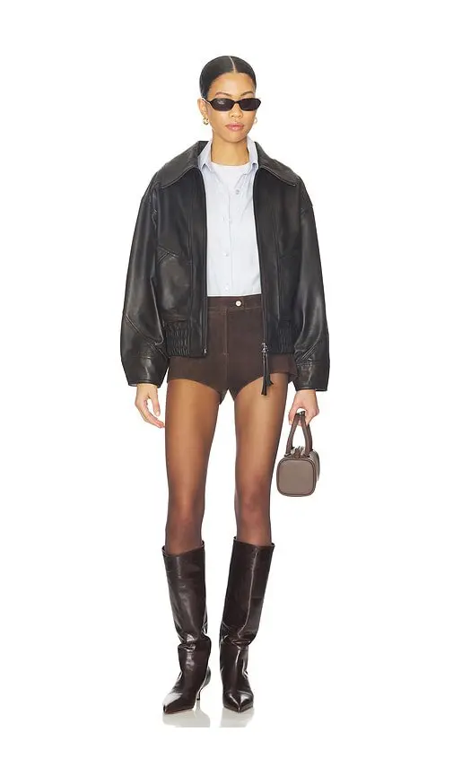 Free People X Revolve Desert Moon Jacket