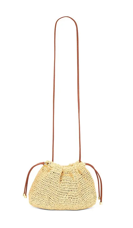Ulla Johnson Lali Mini Pouch