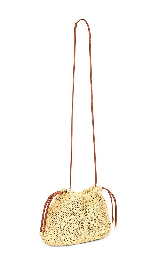 Ulla Johnson Lali Mini Pouch