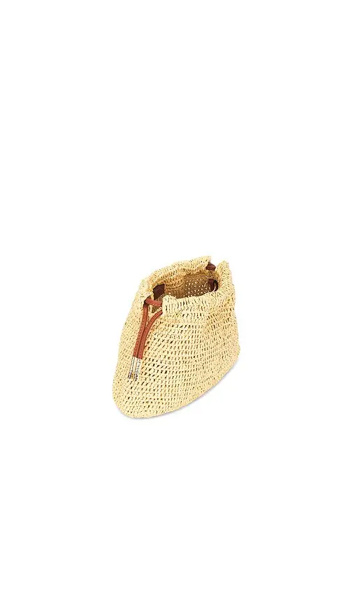 Ulla Johnson Lali Mini Pouch