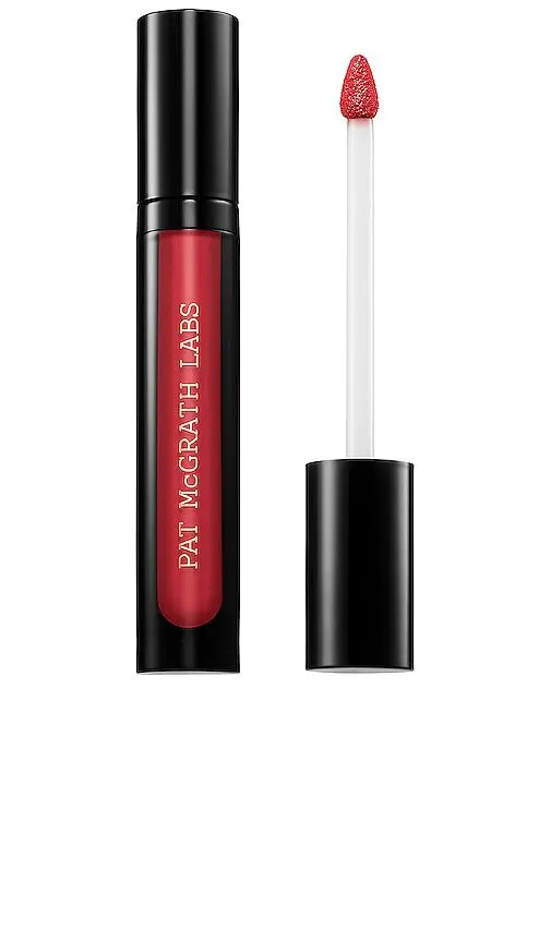 PAT MCGRATH LABS Liquilust: Legendary Wear Matte Lipstick - Red