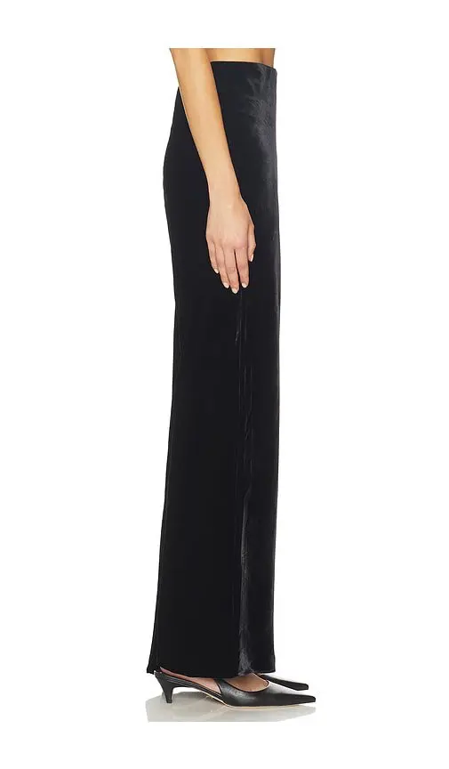 Cami Nyc Bristol Velvet Pant