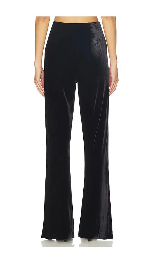 Cami Nyc Bristol Velvet Pant
