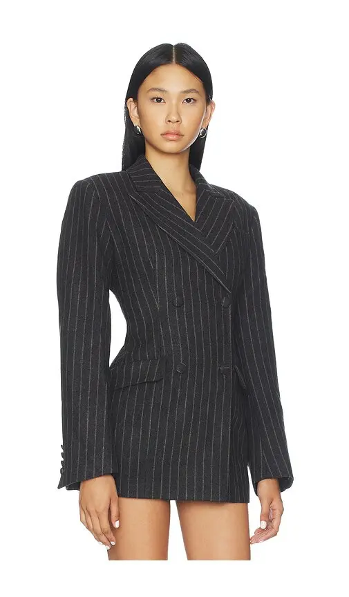 AFRM Jemima Blazer