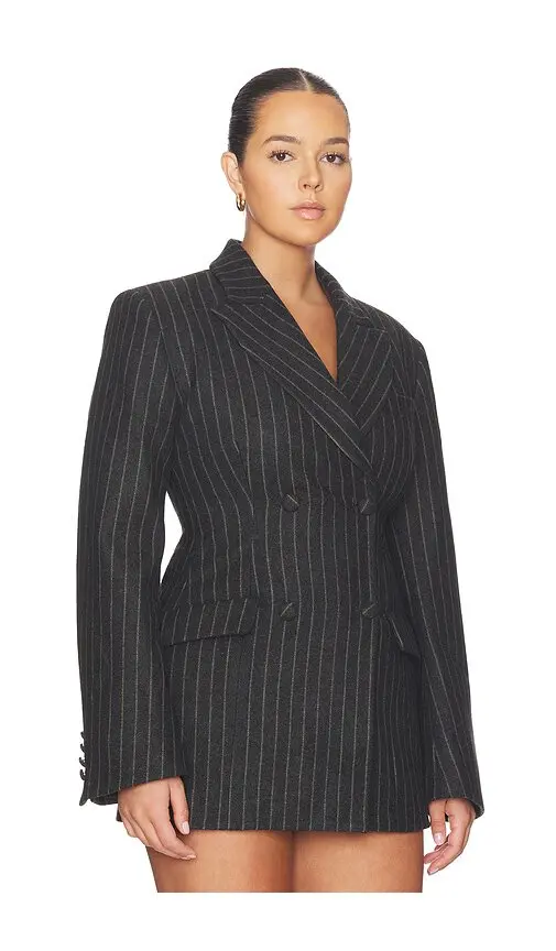 AFRM Jemima Blazer