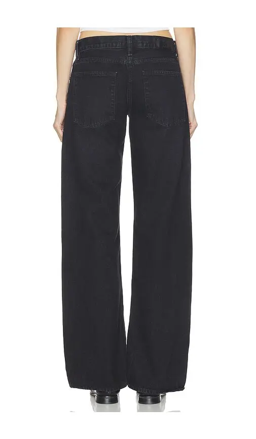 FRAME X Amelia Gray The Gray Jeans