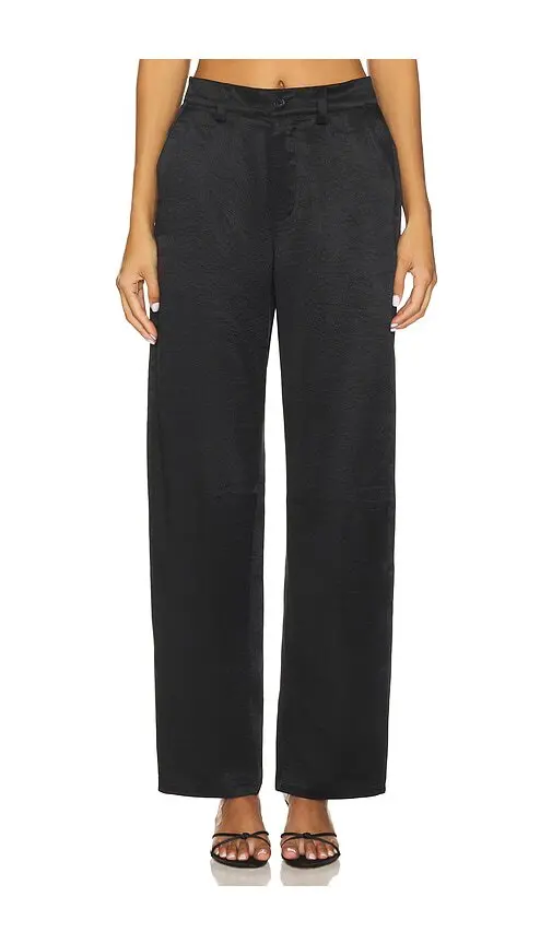 Lna Kait Shine Pant