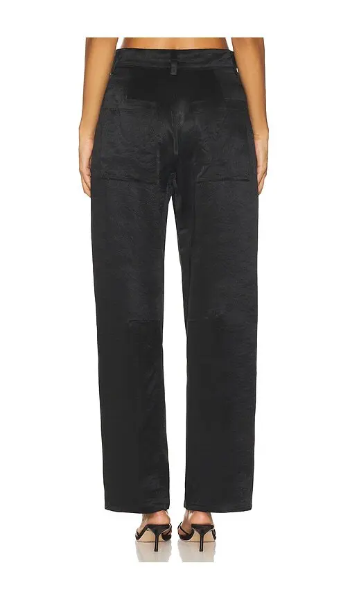 Lna Kait Shine Pant