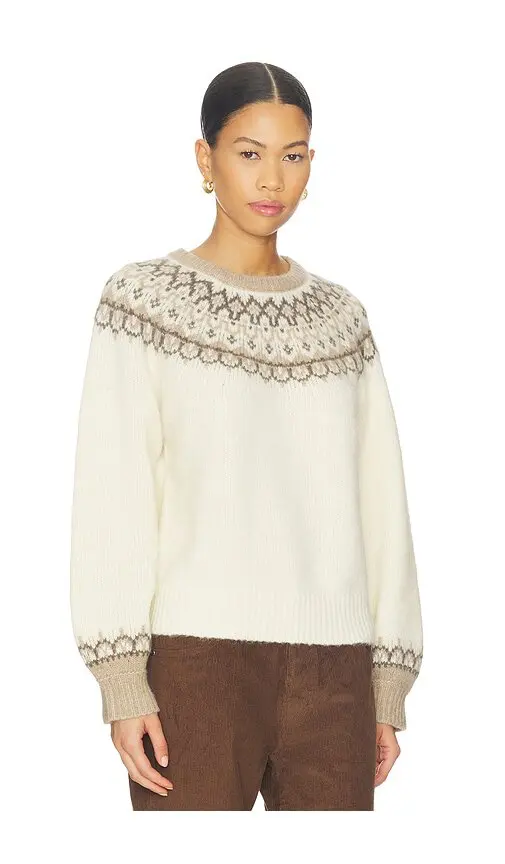 Paige Misha Sweater