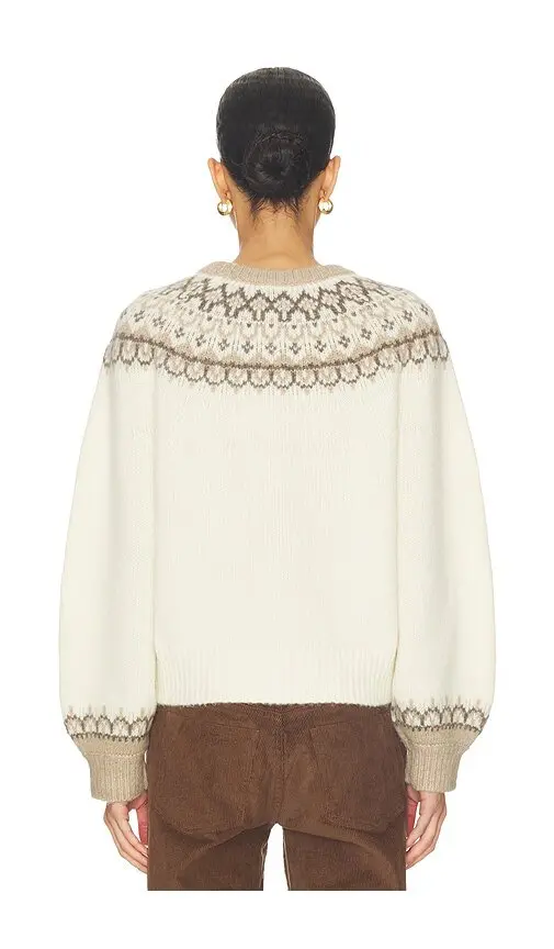 Paige Misha Sweater