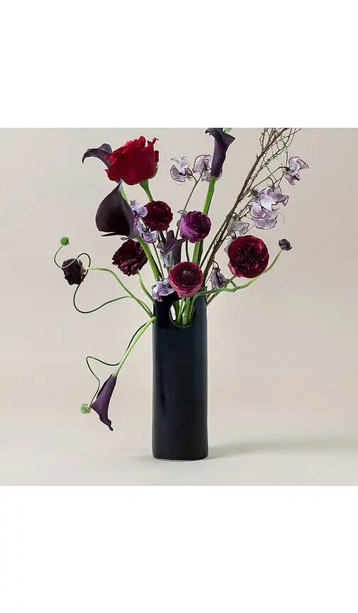 SIN Cenote Vase