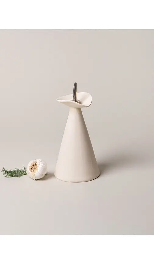 SIN Flora Oil Cruet