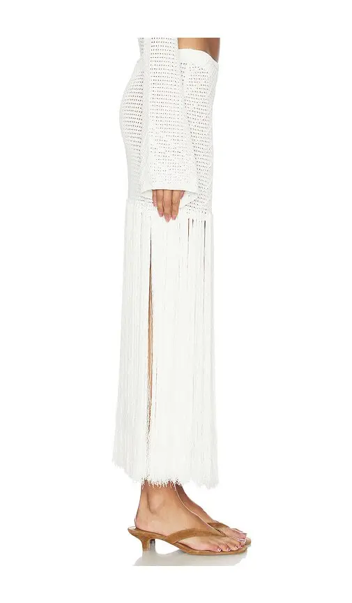 Devon Windsor Edna Maxi Skirt