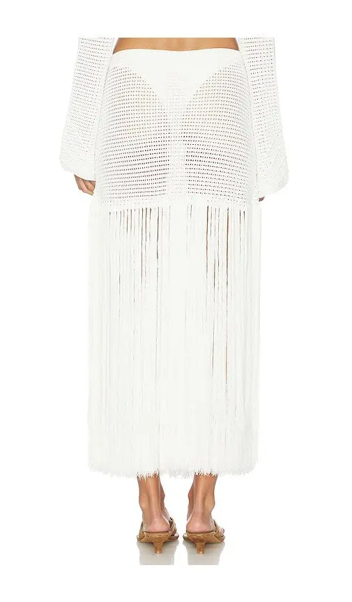 Devon Windsor Edna Maxi Skirt