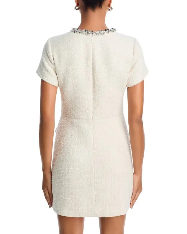 Likely Daria Dress - White