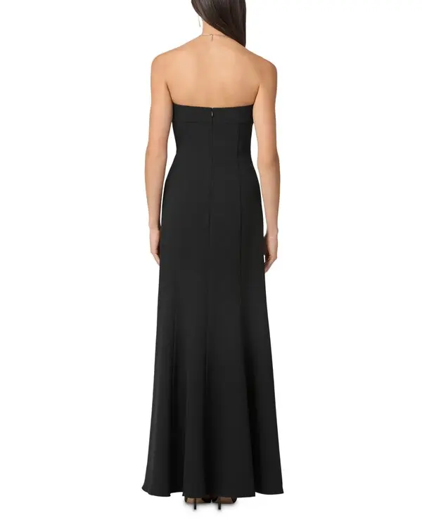 Shoshanna Phillppa Strapless Dress