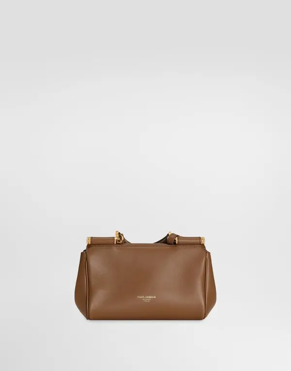 Dolce & Gabbana My Sicily Handbag