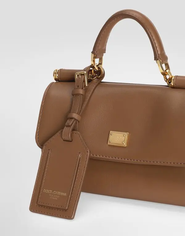 Dolce & Gabbana My Sicily Handbag