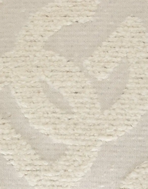 Dolce & Gabbana Wool, Silk, And Cashmere Cushion Medium