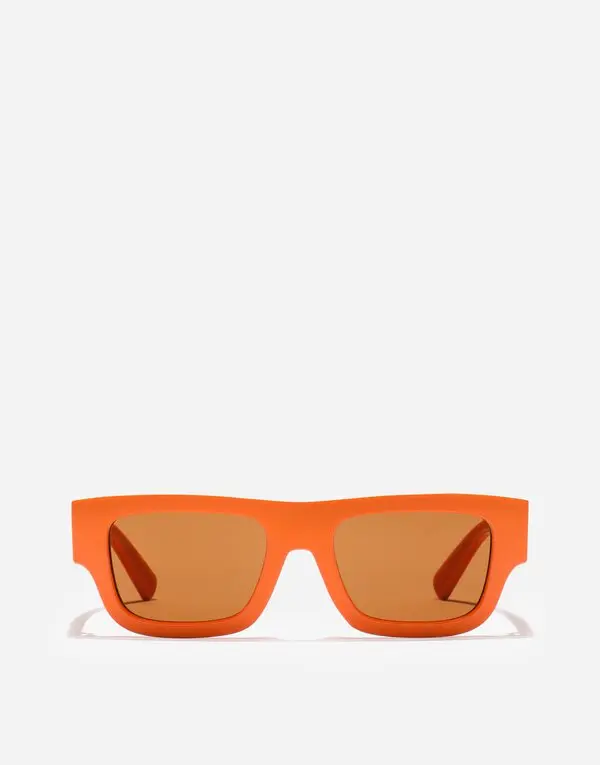 Dolce & Gabbana Sunglasses - Orange