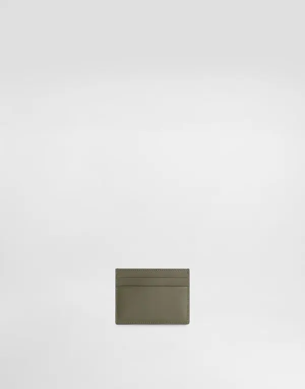 Dolce & Gabbana Portacarte - Green