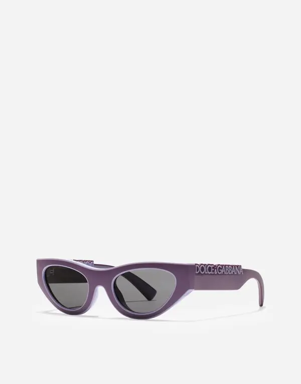 Dolce & Gabbana Sunglasses - Violet