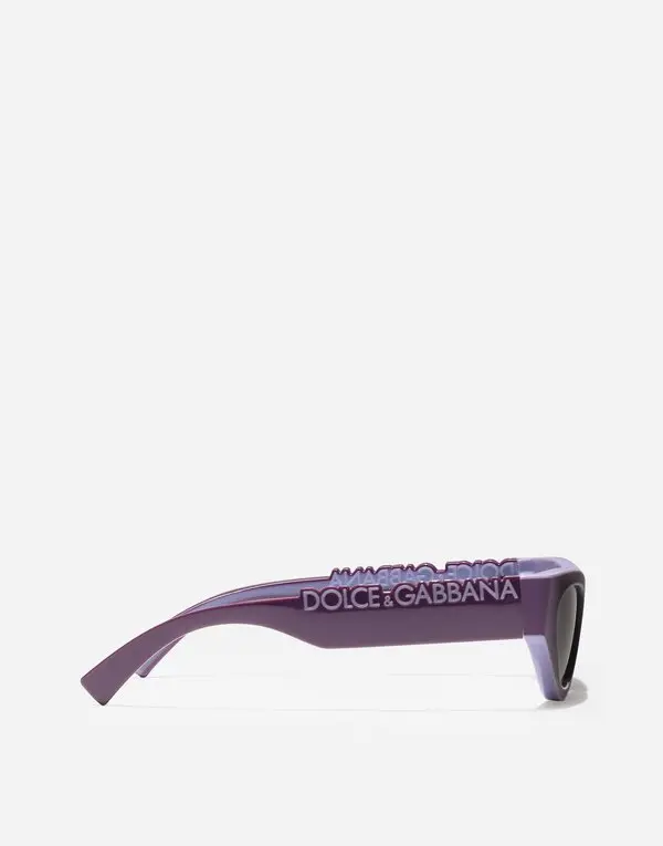 Dolce & Gabbana Sunglasses - Violet