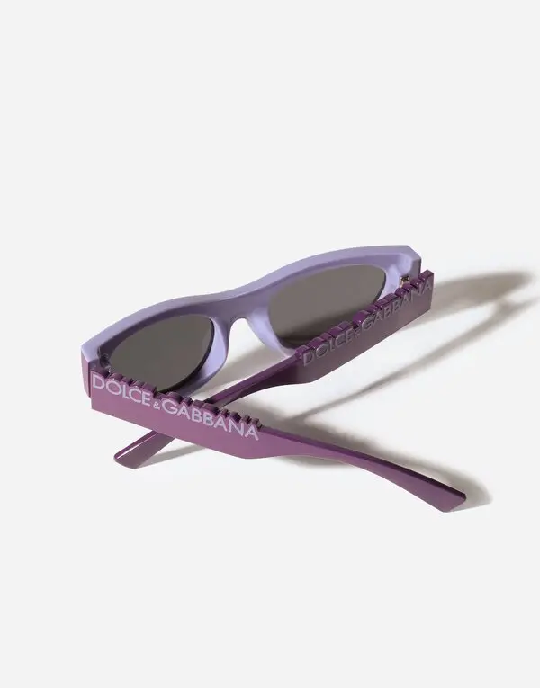 Dolce & Gabbana Sunglasses - Violet