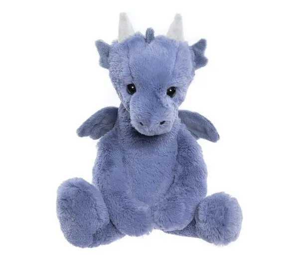 CHARLIE BEARS Draco Dragon